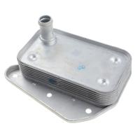 China Engine Oil Cooler for Dodge Sprinter 2500 3500 2003-2006 2.7L Turbo for sale