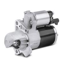 China Starter Motor 1.4KW 12V CW 12 Teeth for Chevy Equinox 2010-2017 Buick Allure GMC for sale