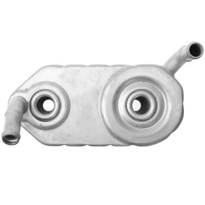China Automatic Transmission Oil Cooler for VW Passat 90-97 Jetta Golf 93-98 EuroVan for sale