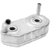 China Automatic Transmission Oil Cooler for VW Passat 90-97 Jetta Golf 93-98 EuroVan for sale