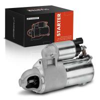 China Starter Motor 1.4KW 12V CW 8 Teeth for Hyundai Santa Fe 2007-2009 Sonata Kia for sale