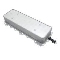 China Engine Oil Cooler for Land Rover Range Rover Jaguar F-Type XF 5.0L Supercharged for sale