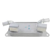 China Engine Oil Cooler for Land Rover Freelander 2002-2005 2.5L for sale