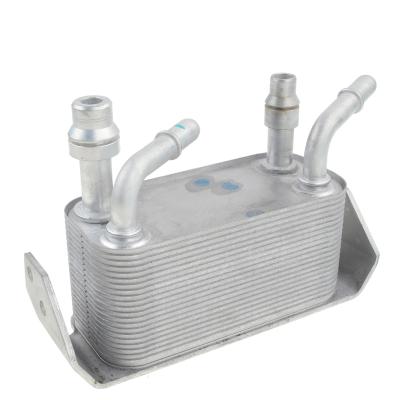 China Automatic Transmission Oil Cooler for Land Rover LR4 2010-2016 V6 3.0L V8 5.0L for sale