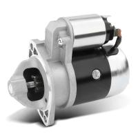 China Starter Motor 12V CW 8 Teeth for Datsun 510 720 Nissan 200SX D21 for sale