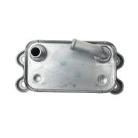 China Engine Oil Cooler for Volvo C30 2007-2013 C70 2006-2013 S40 S60 V50 V60 XC60 for sale