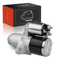 China Starter Motor 1.2KW 12V CCW 8 Teeth for Subaru Crosstrek Forester Impreza WRX for sale