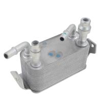 China Automatic Transmission Oil Cooler for Land Rover LR4 2010-2016 V6 3.0L V8 5.0L for sale