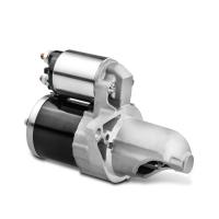 China Starter Motor 1.2KW 12V CCW 8 Teeth for Subaru Crosstrek Forester Impreza WRX for sale