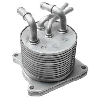 China Automatic Transmission Oil Cooler for Jeep Compass Patriot 2007-2017 2.0L 2.4L for sale