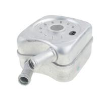 China Engine Oil Cooler for Volkswagen Passat Jetta Golf Beetle Audi A4 TT Quattro for sale