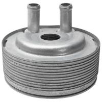 China Engine Oil Cooler for Nissan Almera Navara NP300 Pick Up Primera X-Trail Sentra for sale