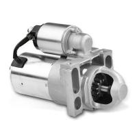 China Starter Motor 1.4KW 12V CW 11 Teeth for Chevy Silverado 1500 2009-2013 Tahoe for sale