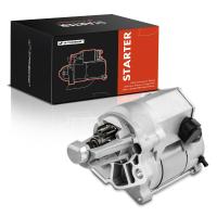 China Starter Motor 1.4KW 12V CW 10 Teeth for Dodge Ram 1500 2500 3500 Mitsubishi for sale
