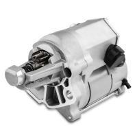 China Starter Motor 1.4KW 12V CW 10 Teeth for Dodge Ram 1500 2500 3500 Mitsubishi for sale