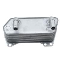 China Automatic Transmission Oil Cooler for Audi A3 S3 TT Quattro Volkswagen CC Passat for sale