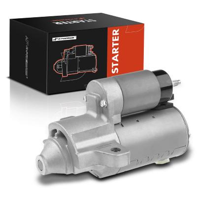 China Starter Motor 1.3KW 12V CCW 10 Teeth for Ford Edge Fusion Lincoln Continental for sale