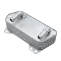 China Automatic Transmission Oil Cooler for Audi A3 S3 TT Quattro Volkswagen CC Passat for sale