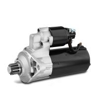 China Starter Motor 1.7KW 12V CCW 11 Teeth for Audi A3 TT Quattro VW Beetle Golf for sale