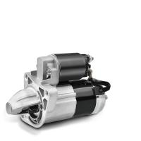 China Starter Motor 1.0KW 12V CW 8 Teeth for Mazda Miata 1999-2005 Mazda Protege for sale