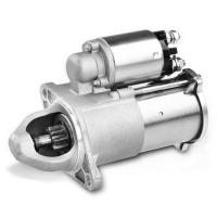 China Starter Motor 1.2KW 12V CW 9 Teeth for Chevrolet Cruze 2011-2015 Sonic 2012-2018 for sale