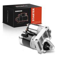 China Starter Motor 1.4KW 12V CW 10 Teeth for Jeep Cherokee Wrangler Dodge Dakota for sale