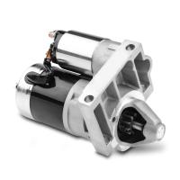 China Starter Motor 1.4KW 12V CW 10 Teeth for Jeep Cherokee Wrangler Dodge Dakota for sale