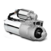 China Starter Motor 1.5KW 12V CW 11 Teeth for Chevrolet Silverado 1500 2500 GMC for sale