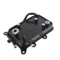 China Transmission Oil Cooler for Hyundai Tucson Kia Sorento 2016-2019 2.0L 3.3L for sale