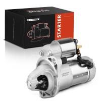 China Starter Motor 1.4KW 12V CW 11 Teeth for Yanmar Marine 3JH3 4JH3 3TNV 2YM15 3JH4E for sale