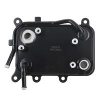 China Transmission Oil Cooler for Hyundai Tucson Kia Sorento 2016-2019 2.0L 3.3L for sale