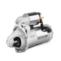 China Starter Motor 1.4KW 12V CW 11 Teeth for Yanmar Marine 3JH3 4JH3 3TNV 2YM15 3JH4E for sale