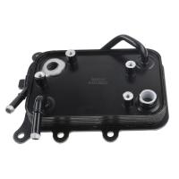 China Transmission Oil Cooler for Hyundai Tucson Kia Sorento 2016-2019 2.0L 3.3L for sale