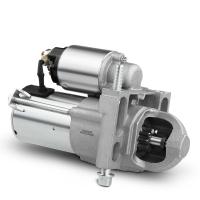 China Starter Motor 1.1KW 12V CW 9 Teeth for Chevy Silverado 1500 2009-2013 Tahoe GMC for sale