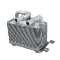 China Automatic Transmission Oil Cooler for BMW E60 E61 E63 E64 550i 530i 528i 525i for sale