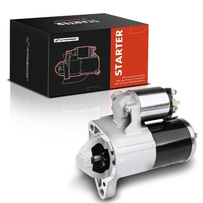 China Starter Motor 1.4KW 12V CW 10 Teeth for Jeep Grand Cherokee 2006-2010 V8 6.1L for sale