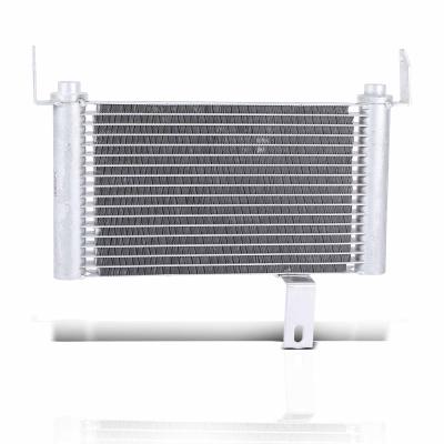 China Automatic Transmission Oil Cooler for Ford E-350 E-450 E-550 Super Duty V8 7.3L for sale
