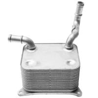 China Engine Oil Cooler for Audi A6 Quattro A8 Quattro Q7 RS4 RS5 VW Touareg V8 4.2L for sale