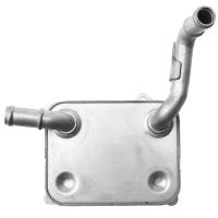 China Engine Oil Cooler for Audi A6 Quattro A8 Quattro Q7 RS4 RS5 VW Touareg V8 4.2L for sale