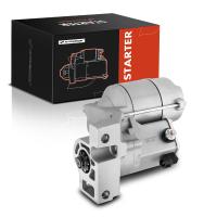 China Starter Motor 1.4KW 12V CW 9 Teeth for Honda Passport Isuzu Axiom Rodeo Sport for sale