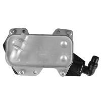 China Automatic Transmission Oil Cooler for BMW E60 E61 535i 535xi 535i xDrive L6 3.0L for sale
