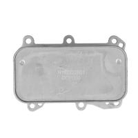 China Engine Oil Cooler for Mercedes-Benz Sprinter 1500 2500 Metris E300 GLC300 SLC300 for sale