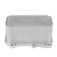 China Engine Oil Cooler for Mercedes-Benz Sprinter 1500 2500 Metris E300 GLC300 SLC300 for sale