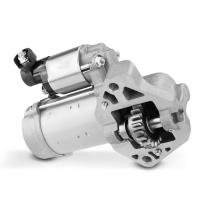 China Starter Motor 1.8KW 12V CCW 19 Teeth for Honda Pilot 2009-2014 Odyssey Acura TL for sale