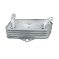 China Transmission Oil Cooler for Audi A3 Quattro 06-13 VW Beetle CC Eos Jetta Passat for sale