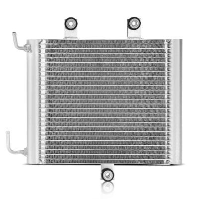 China Automatic Transmission Oil Cooler for Nissan Pathfinder 2008-2012 for sale