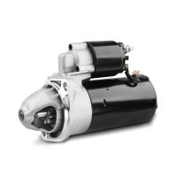 China Starter Motor 2.0KW 12V CW 9 Teeth for Lombardini LDW1303 LDW1503 LDW2004 for sale