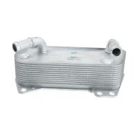 China Transmission Oil Cooler for Audi A3 Quattro 06-13 VW Beetle CC Eos Jetta Passat for sale