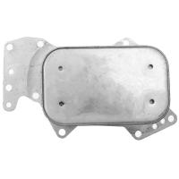 China Engine Oil Cooler for Audi Q7 2009 Volkswagen Touareg 2009-2010 3.0L for sale