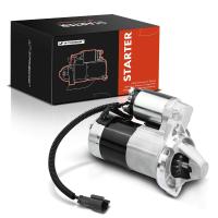 China Starter Motor 1.4KW 12V CW 11 Teeth for Nissan Frontier Xterra 2002-2004 V6 3.3L for sale